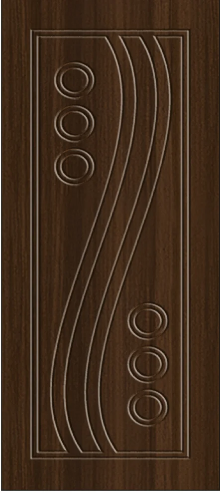 WudGres | Door